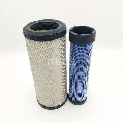 挖掘机农机配件P780522 11110283 AF25957 206-5234空气滤芯