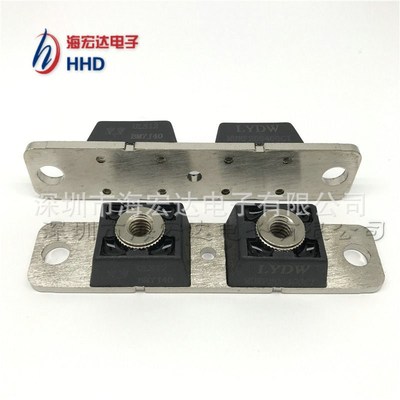 MURP20040CT 焊机常用 快恢复二极管模块 整流200A400V 原装