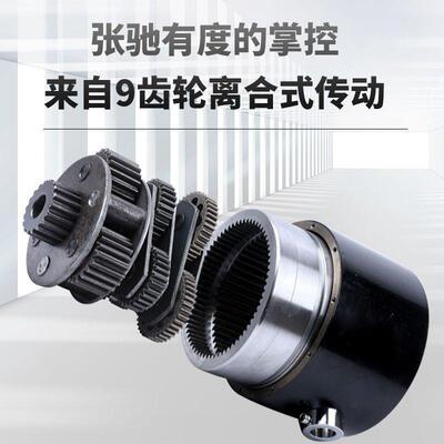 电动绞盘SWM汽车绞盘车包用无线遥控用牵厂引卷扬机提家升机起重