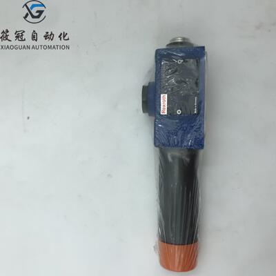 REXROTH力士乐减压阀，型号DR6DP2-53/75Y原厂原装