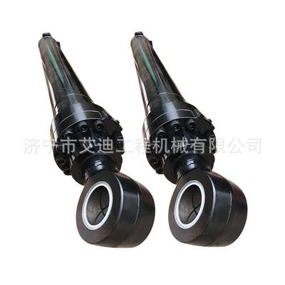 WZH 挖掘C机ZAX45臂0L 动斗杆油缸 挖斗油缸总成