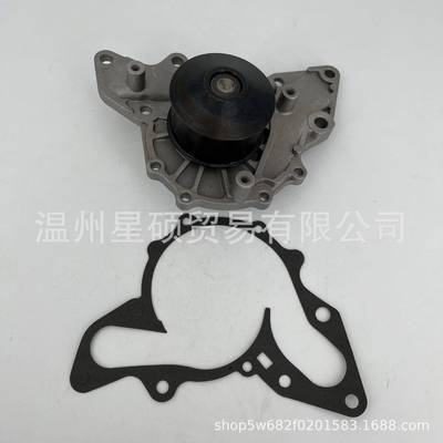 25100-39800适用起亚Sorento3.5L-V6水泵