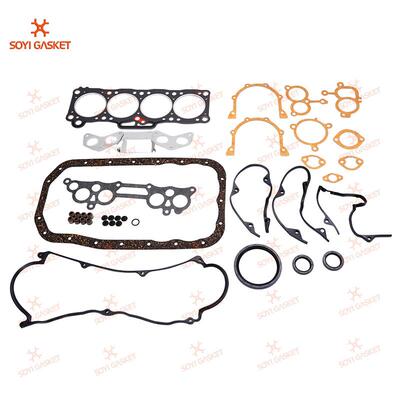 工厂直销F8E18008AG1-10-271发动机大修包修理包气缸垫