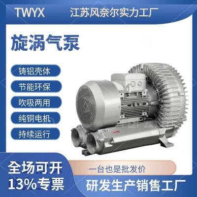 TWYXRB-91D-19KW11KW12.5KW15KW18.5KW高压漩涡风机真空泵