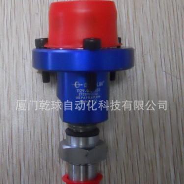 1129-018-137杜博林deublin旋转接头包邮