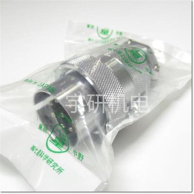 NANABOSHI七星科学航空插头NCS-6030-ADFNR-203-ADM