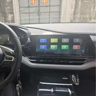 五菱凯捷宝骏RS5导航车机中控大屏12.3寸安卓车载Carplay导航仪