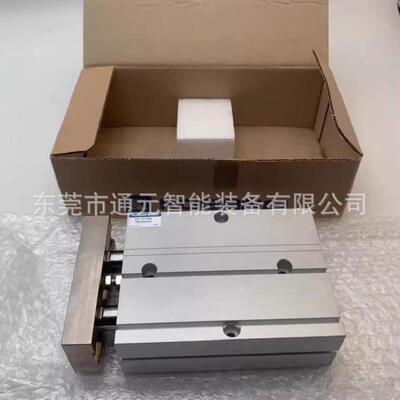 小金井双杆双活塞气缸TDA101620X10X20X30X50X70X80X100X150-A