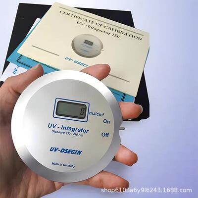 DESICN能量计UV-150能量计UV-intergrator150UV能量计