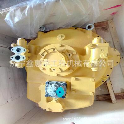 D65推土机涨紧油缸141-30-34211131-30-44140141-30-34263