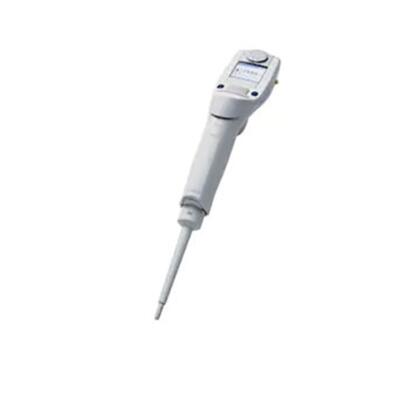 Eppendorf4861000017Xplorer1-20ul单道电动移液器