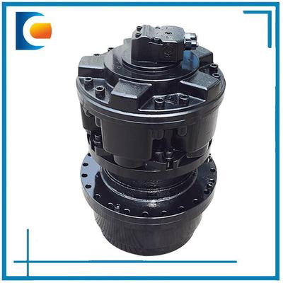 供应DY5-125000系列驱动回转支承的低速大扭矩液回转装置