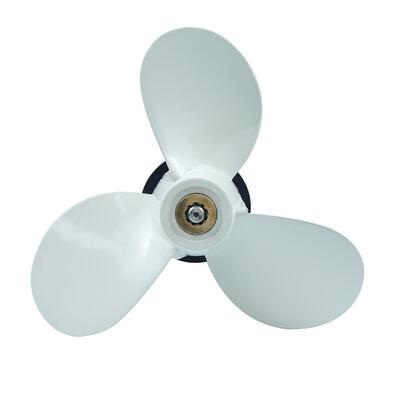 65161电机花键轴螺旋桨叶高硬度