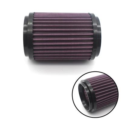 适用DUCATI杜卡迪怪兽MONSTER79512年79610-13年空气滤清器