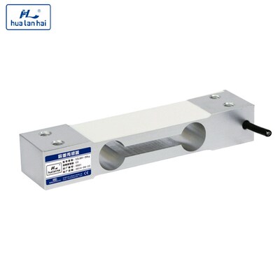 CZL601-150kg平行梁式测力称重传感器变速箱换油机配料系统用