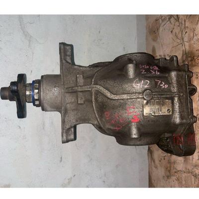 适用宝马G30G31540dG32640dG11G12730d740D差速器尾牙
