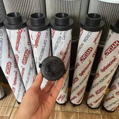 鸿科供应0160D020ON0110D010ON贺德克HYDAC液压油滤芯过滤器系统