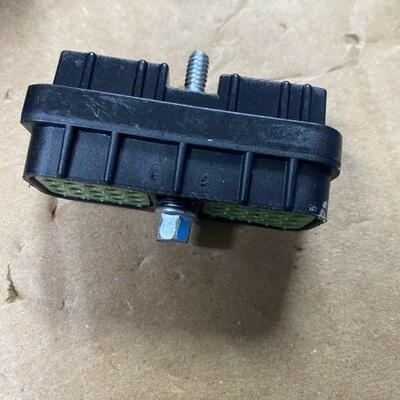 15492543连接器Delphi接头端子插头防水