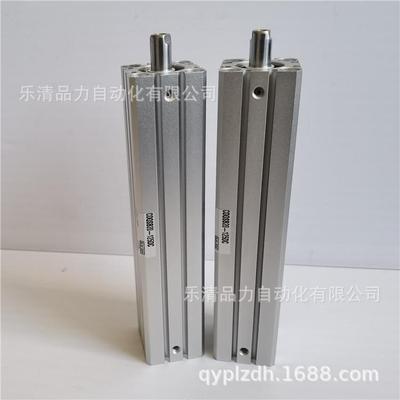 薄型气缸CQSB25/CDQSB25-60DC-65DC-70DC-75DC-80DC-85DC/DCM-XB6
