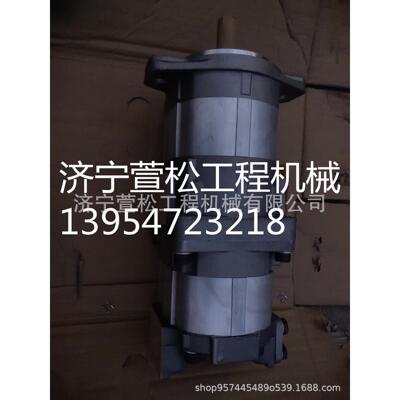 WA380-3装载机V形皮带6732-82-3710装载机配件