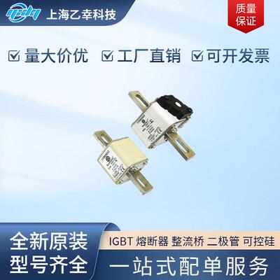 巴斯曼熔断器 170M5708 170M5709 170M5710 170M5711 170M5712