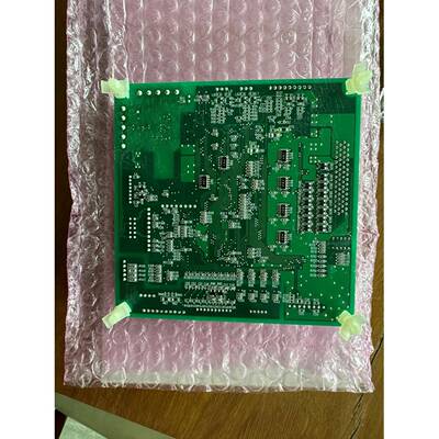 OTC机器人通讯板 A2用L20365A00 L20365C00 L20365C03