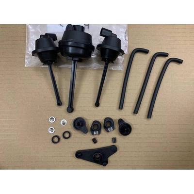 适用奔驰W221/M272S300S350W211E280进气歧管修理包2721402401