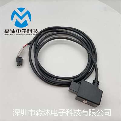 飞达电源线N610119365AD 贴片机NPM-D3配件SMT 规格型号齐全