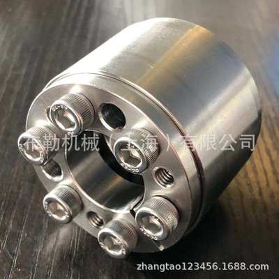 动力锁/不锈钢涨紧套/胀紧套免键轴环Z19A/Z19B/Z20/Z21/Z22/Z23