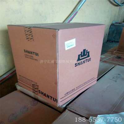 SHANTUI SD32转向滤精滤器滤芯）山推推土机保养件 175-49-11580