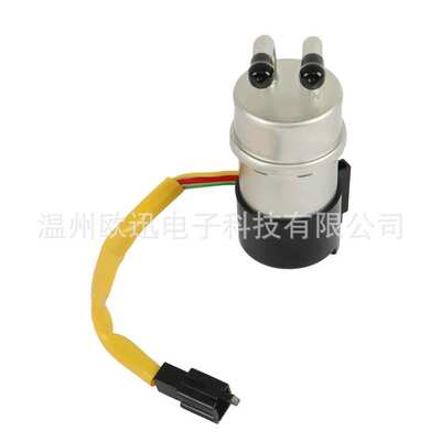 跨境适用Suzuki VS800 Intruder 燃油泵15100-38A10 银色