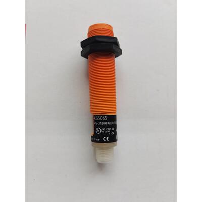 电容式接近开关 KG5065 KG-3120NFAKGP2T/US