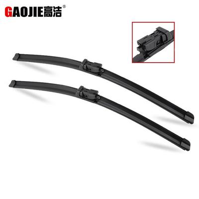 适用福特撼路者/FordRanger/Raptors2016-前雨刮器无骨雨刷器