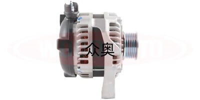 汽车交流发电机适用福特9C3T10300AB  9C3T10300AC 9C3Z10346A