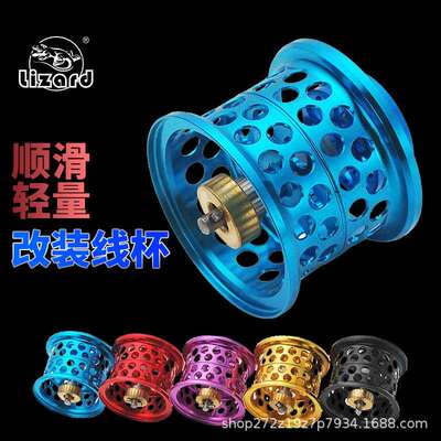 水滴轮改装线杯SteezSS SVT3RYOGA1016/ZILLION SV