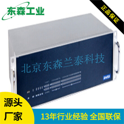 ECU-4674 符合IEC-61850-3及电力四级认证