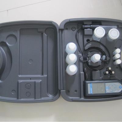 sensION+PH31(LPV2114T.97.002)HACH/哈希便携式PH计1年质保