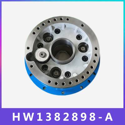 8HW1328-98AYASKAW节OZPA一轴关齿轮箱配件MH50机器人S轴减速机