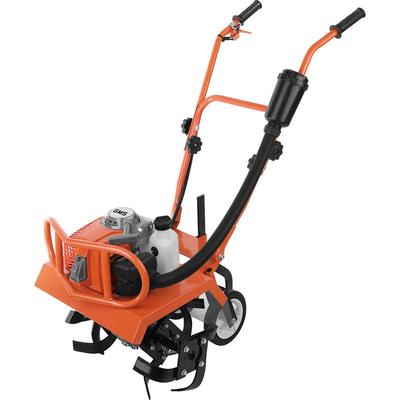 源头厂微耕MFX机田农工小型高耕耘机手推端式微型开沟机轻便除草