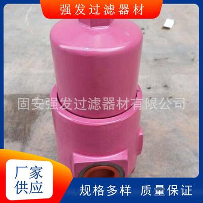 DFAFEBN/HC30ME10C1.X高压过滤器