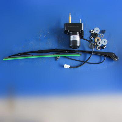 供应徐工装载机电器配件802138059XGYG-2231P-K雨刮器