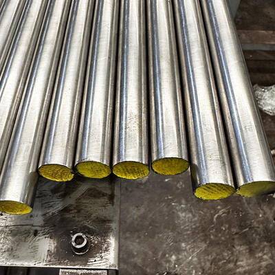 专业供应瑞典进口1.4542不锈钢棒高强度耐磨1.4542固溶不锈圆钢