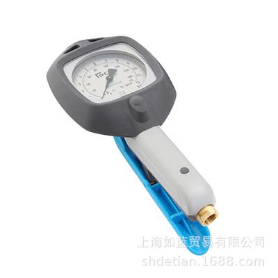 PCLTI0017C非数显充气表MK4数显充气表DAC410CAFG4H03