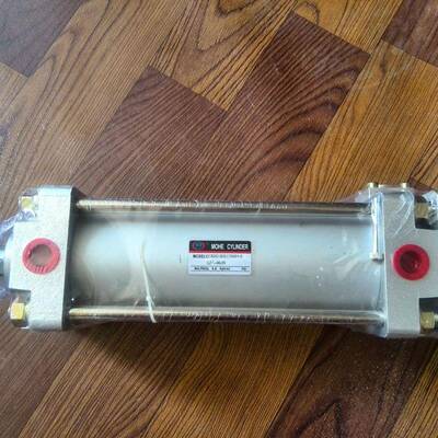 气缸SH-DNC-100X7吹20PPV-S瓶机气2缸维修磁性开包关MOHE