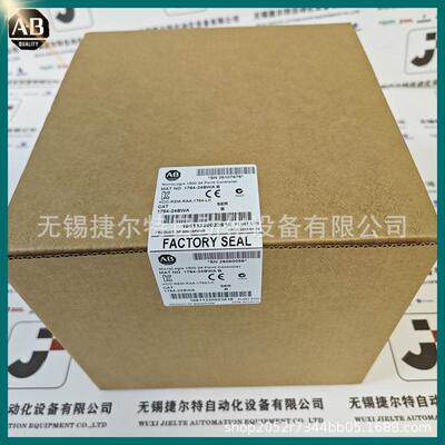 1764-24BWAMicroLogix1500底座120VAC电源，176424BWA
