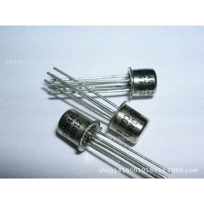 2N4416集成电路电子元器件ICBOM报表配单