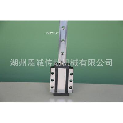 THK直线导轨滑块SNR25LCSNR30LCSNR35LCSNR45LCSNS25LC
