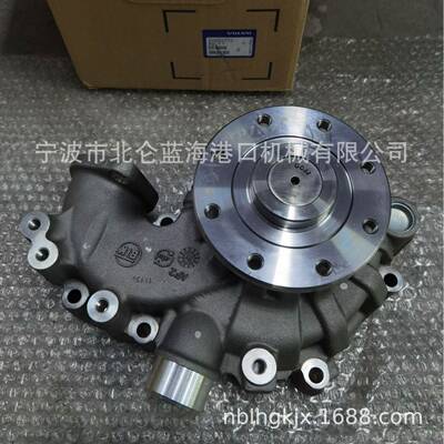 供应TAD851VE车型使用发动机水泵23552770