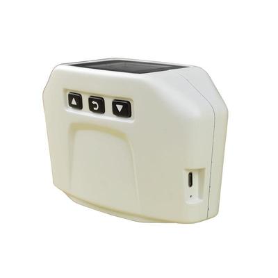 彩谱多角度分光测色仪CS-390便携式色差仪