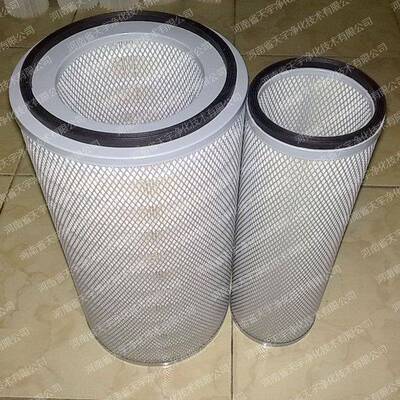 天宇替代英格索兰92035948空压机滤芯ingersollrand空气高适配性